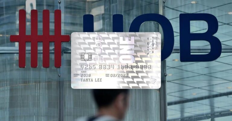 UOB One Card Review 2024: Best Cashback Credit Card?