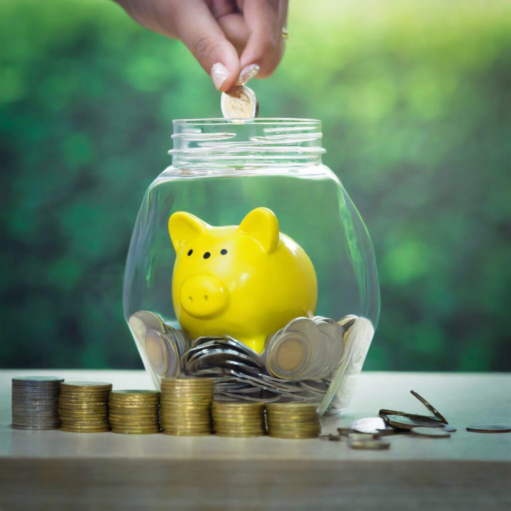 Saving In Singapore: How I Navigate The High Cost Of Living