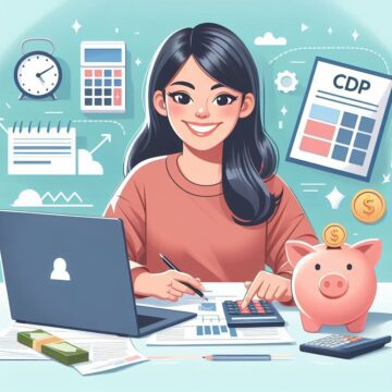 How To Open A CDP Account: Step-by-step Guide 2023