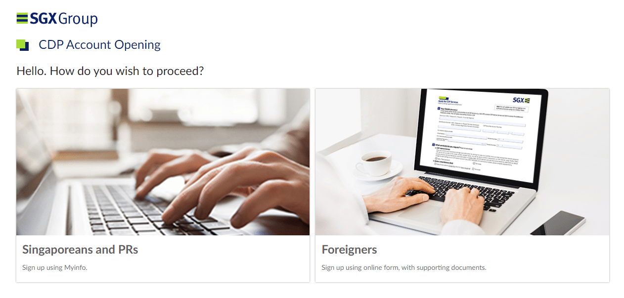 How To Open A CDP Account: Step-by-step Guide 2023