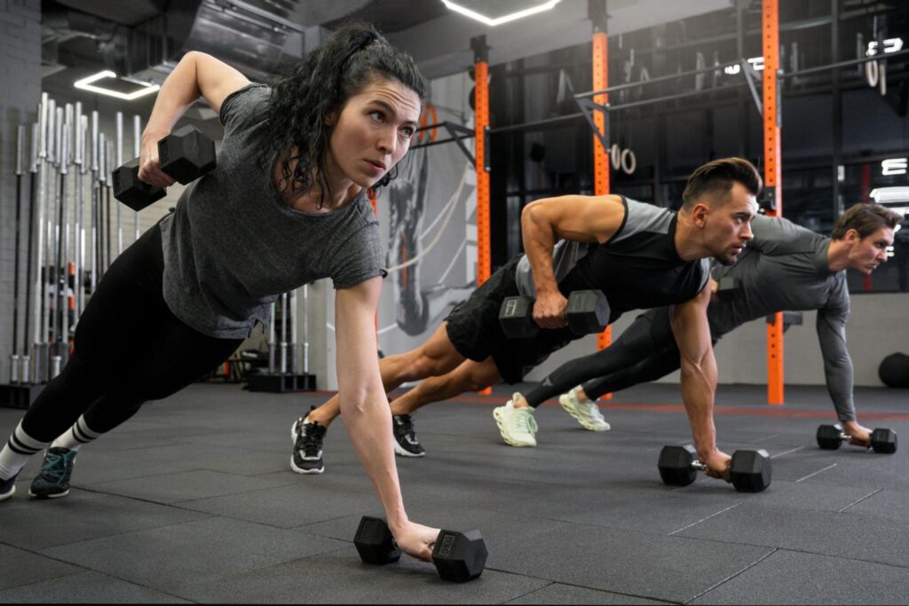 12 Best CrossFit Gyms In Singapore 2024